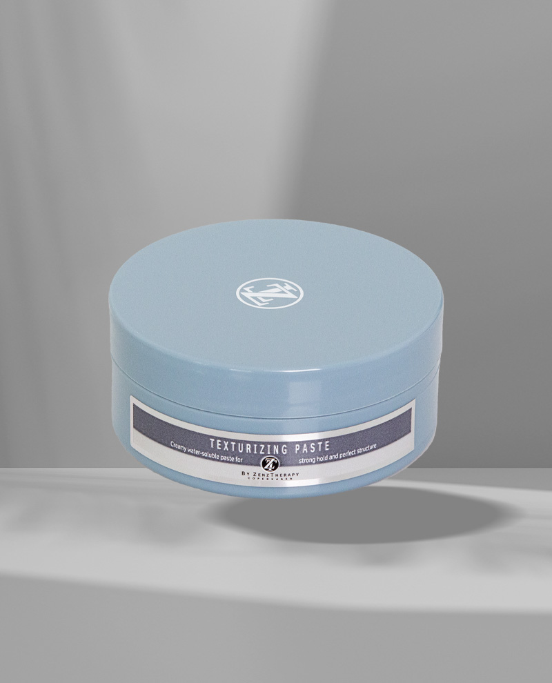 Pâte texturisante Patchouli-Cedarwood 75ml - KHOSS Natural haircare